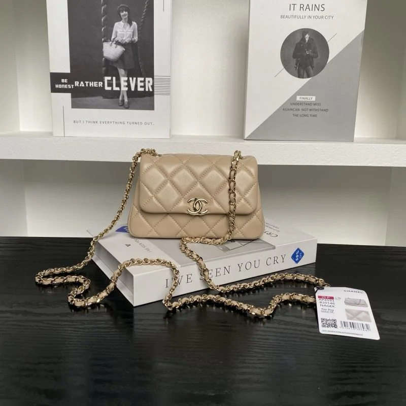 Chanel Other Stachel Bags