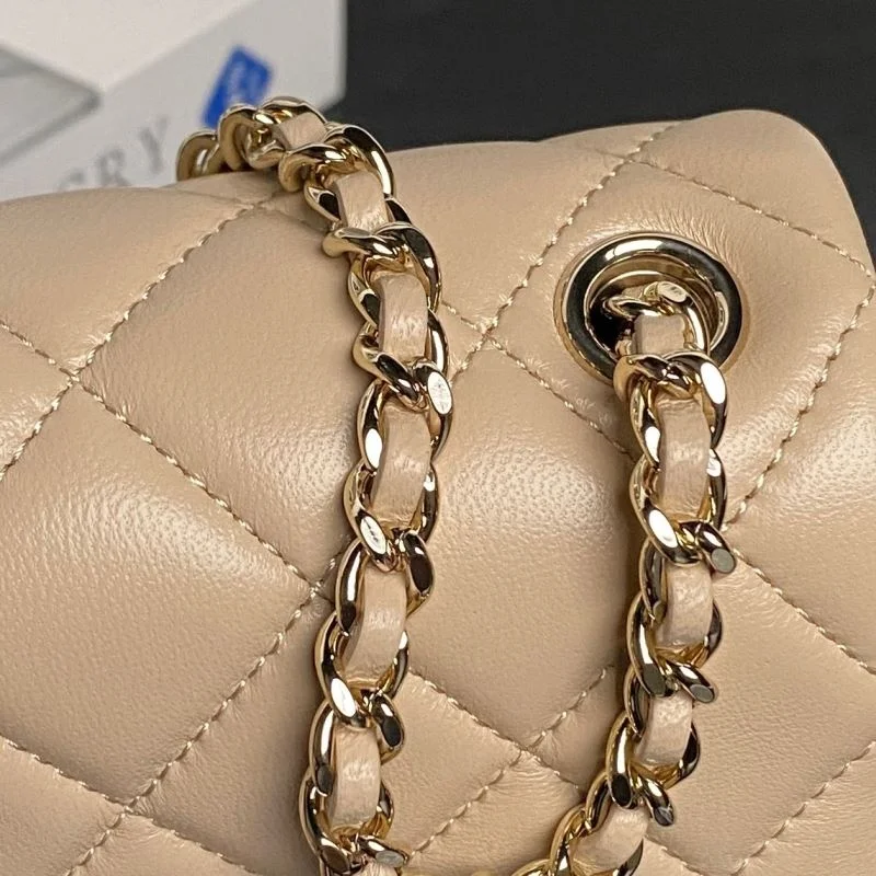 Legit Chanel Other Stachel Bags