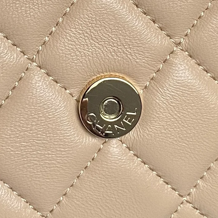 Legit Chanel Other Stachel Bags