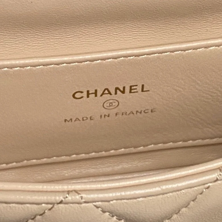 Legit Chanel Other Stachel Bags