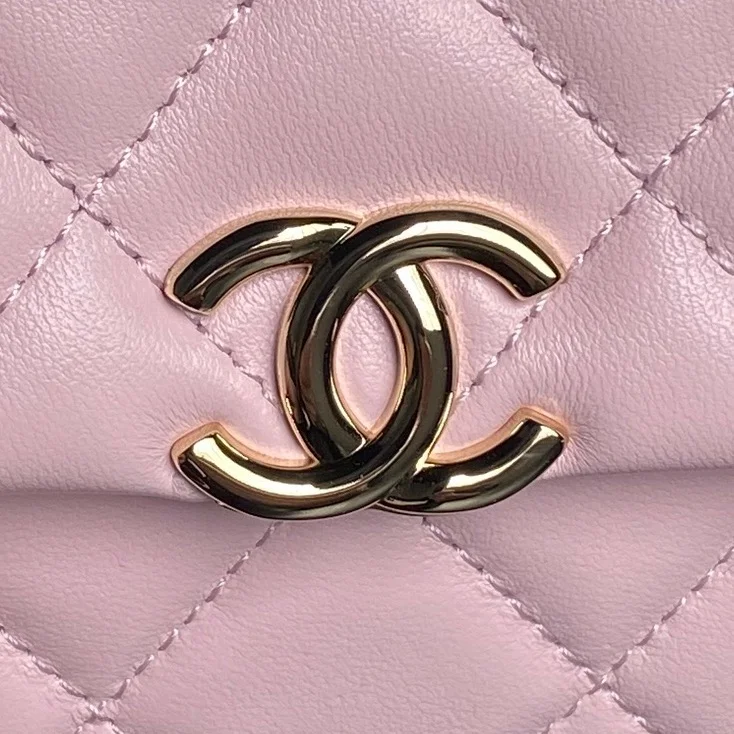 Factory-made Chanel Other Stachel Bags
