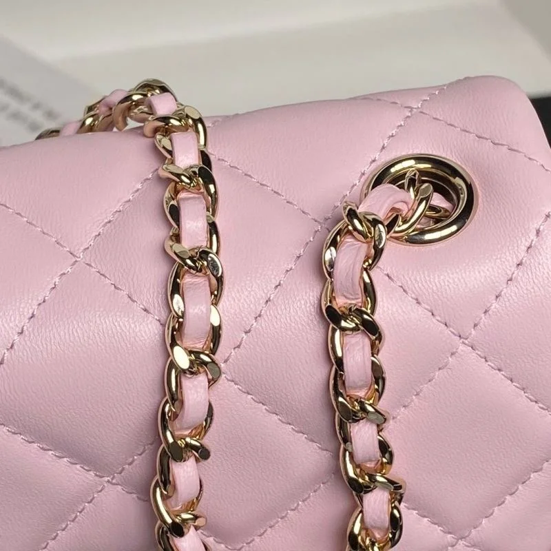 Factory-made Chanel Other Stachel Bags