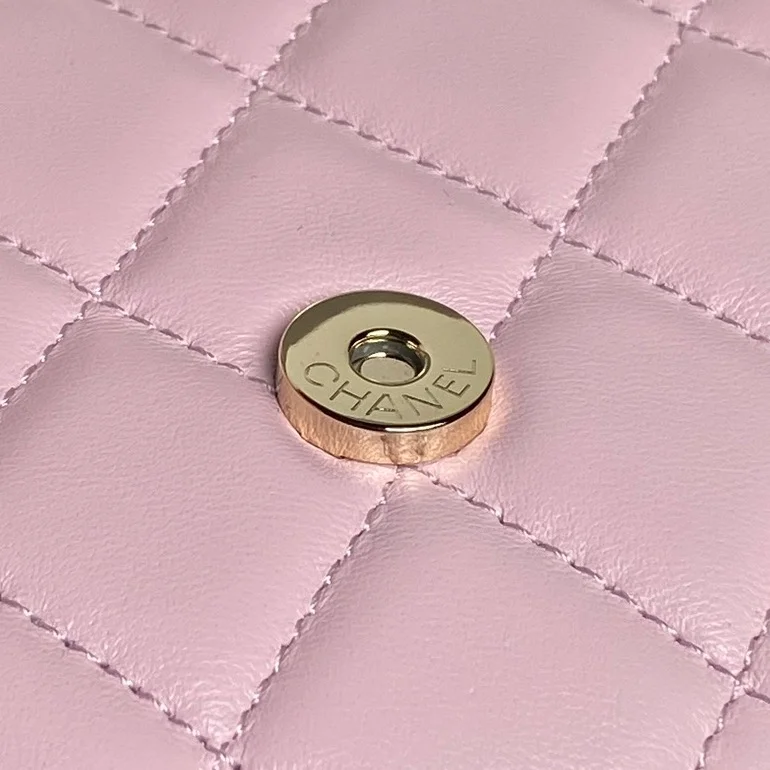 Factory-made Chanel Other Stachel Bags