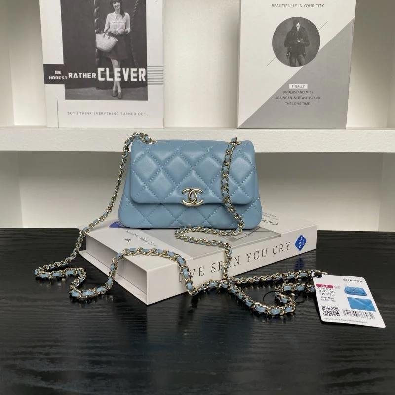 Chanel Other Stachel Bags