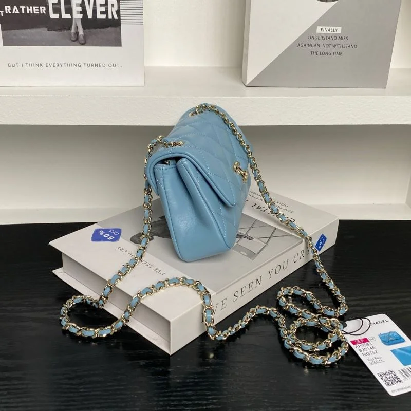 Factory-made Chanel Other Stachel Bags
