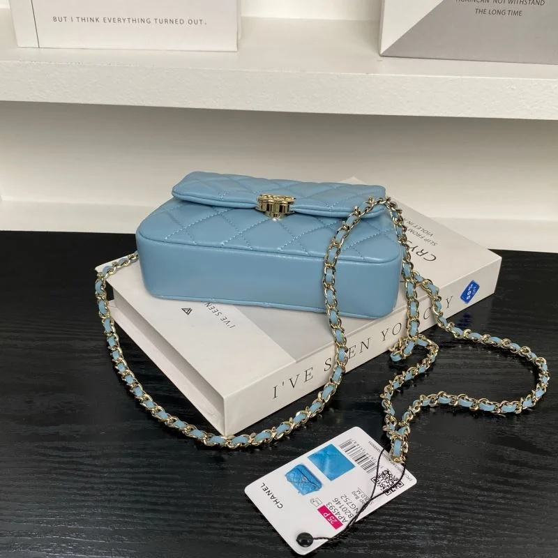 Factory-made Chanel Other Stachel Bags