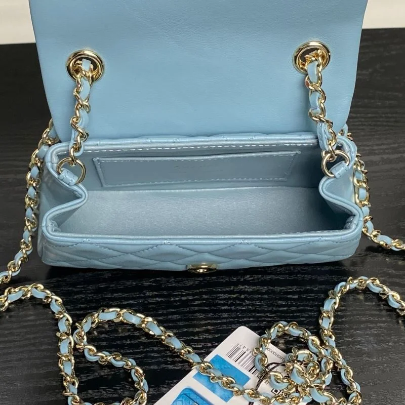 Factory-made Chanel Other Stachel Bags