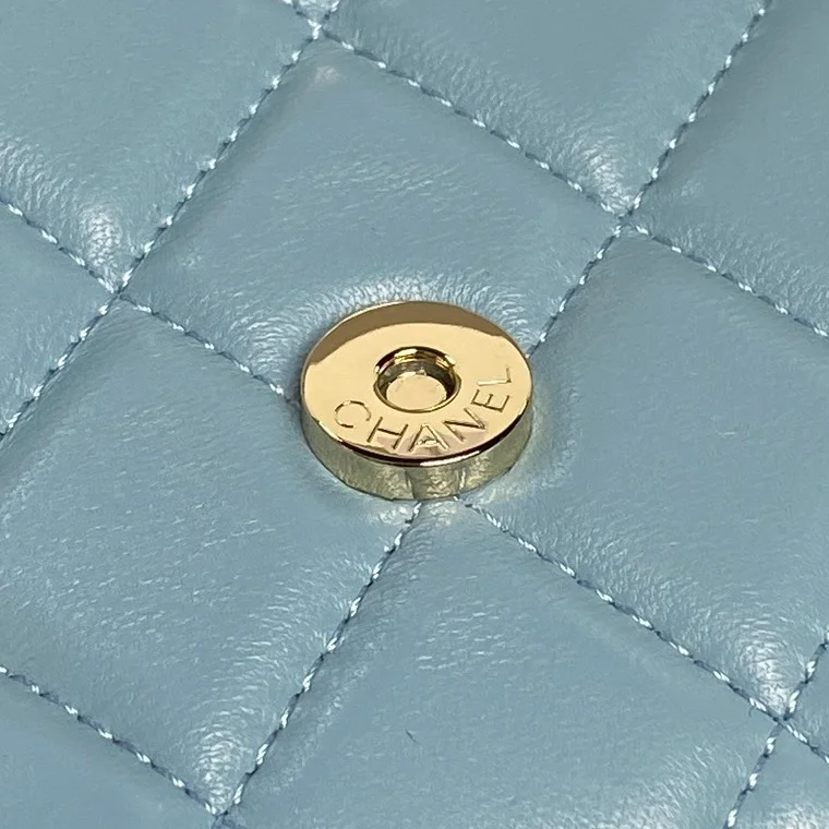 Factory-made Chanel Other Stachel Bags