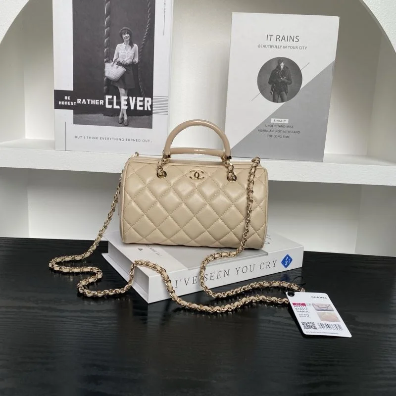 Chanel Other Stachel Bags