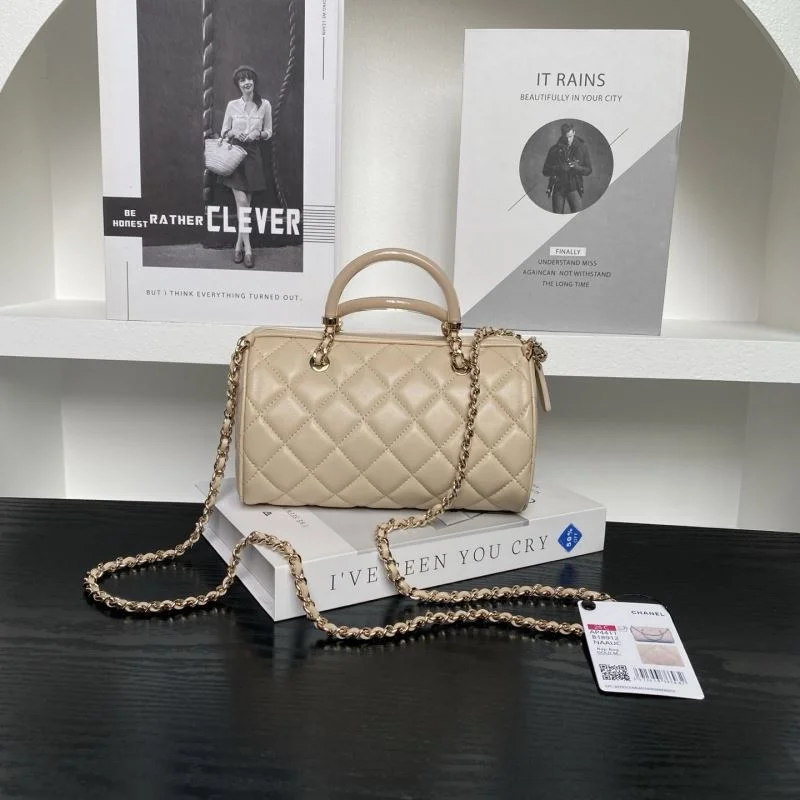 Legit Chanel Other Stachel Bags