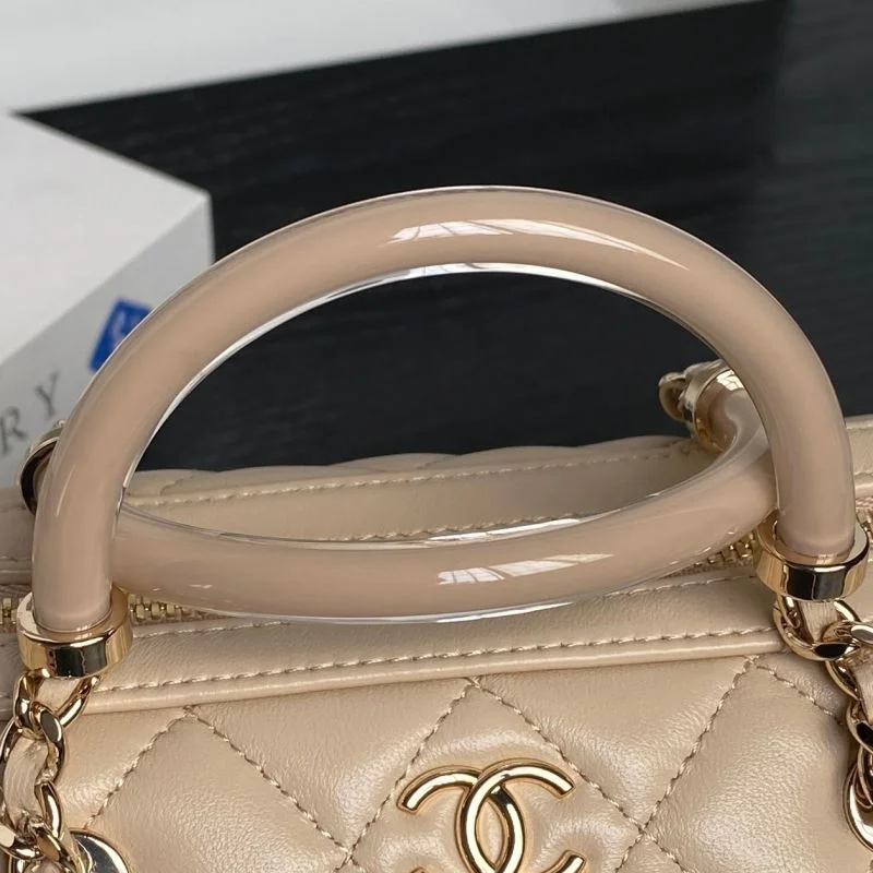 Legit Chanel Other Stachel Bags