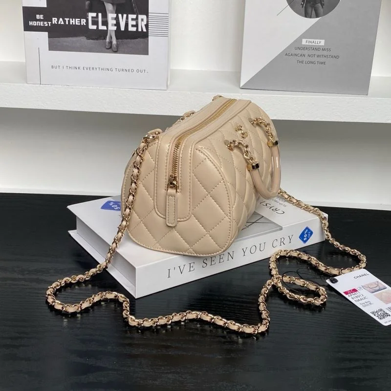 Legit Chanel Other Stachel Bags