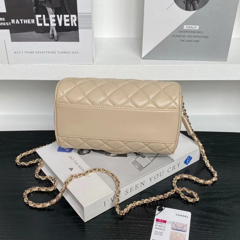Legit Chanel Other Stachel Bags