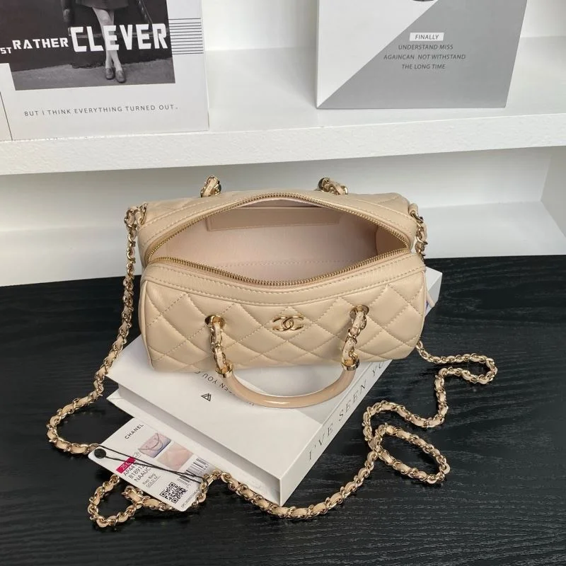 Legit Chanel Other Stachel Bags