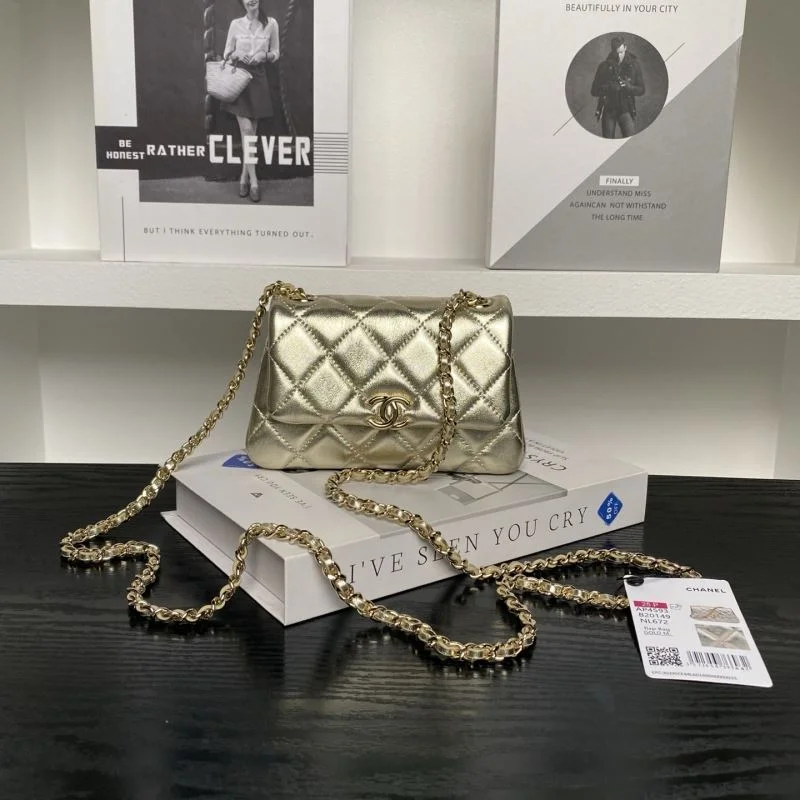 Chanel Other Stachel Bags