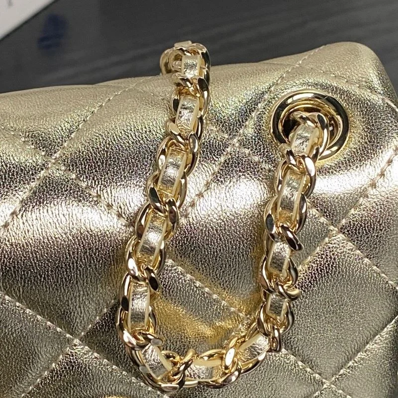 Original Chanel Other Stachel Bags