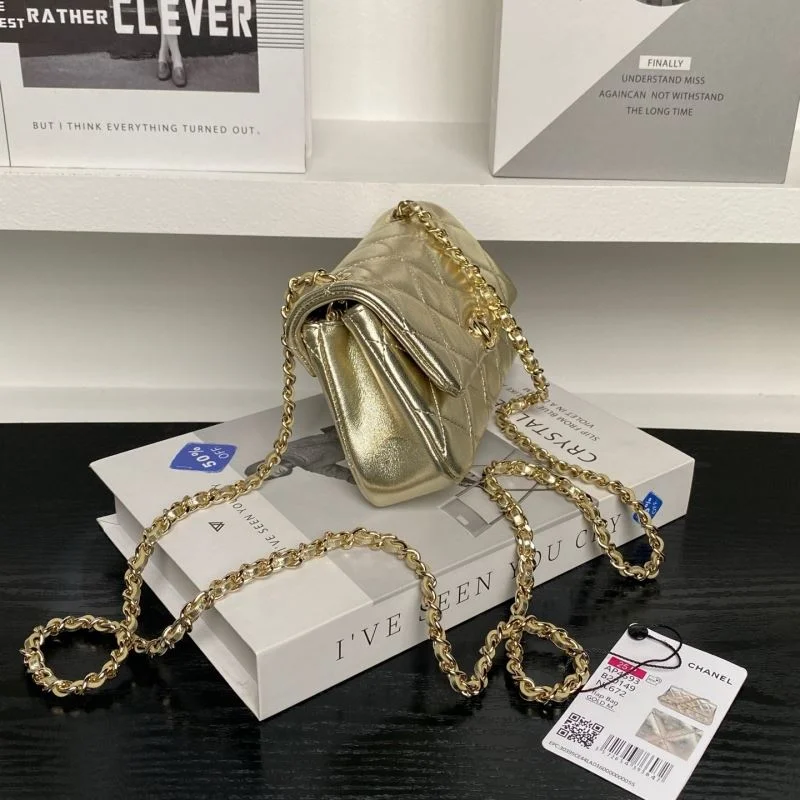 Original Chanel Other Stachel Bags
