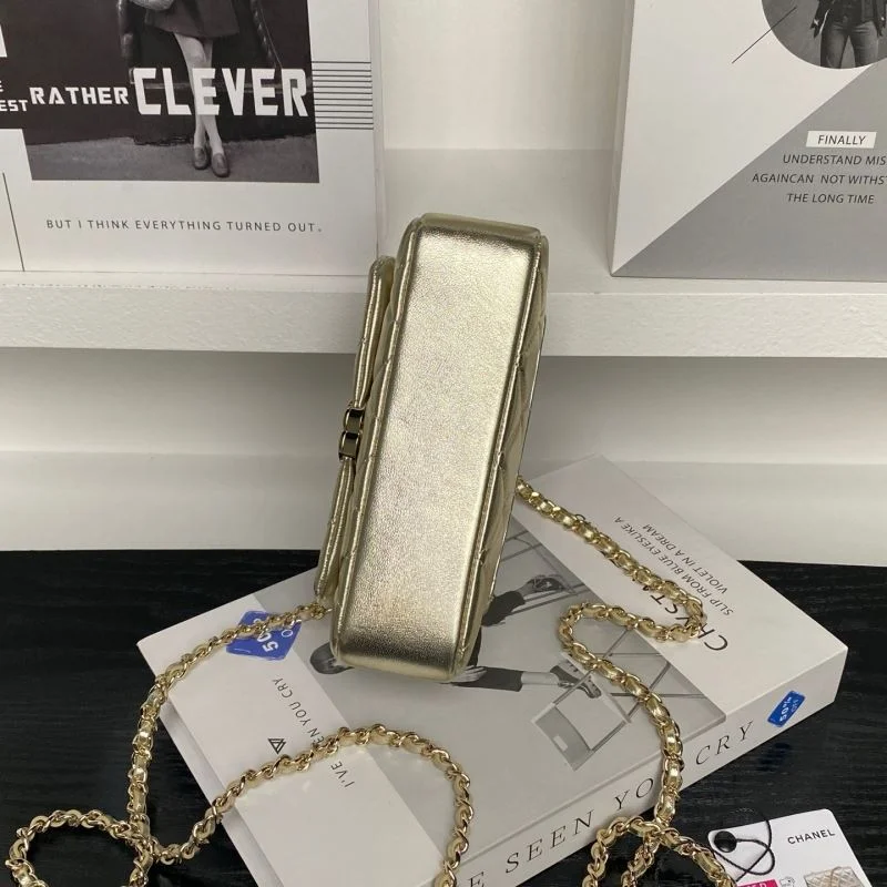 Original Chanel Other Stachel Bags