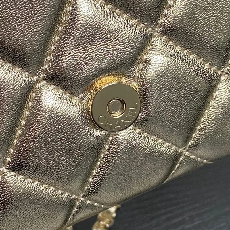 Original Chanel Other Stachel Bags