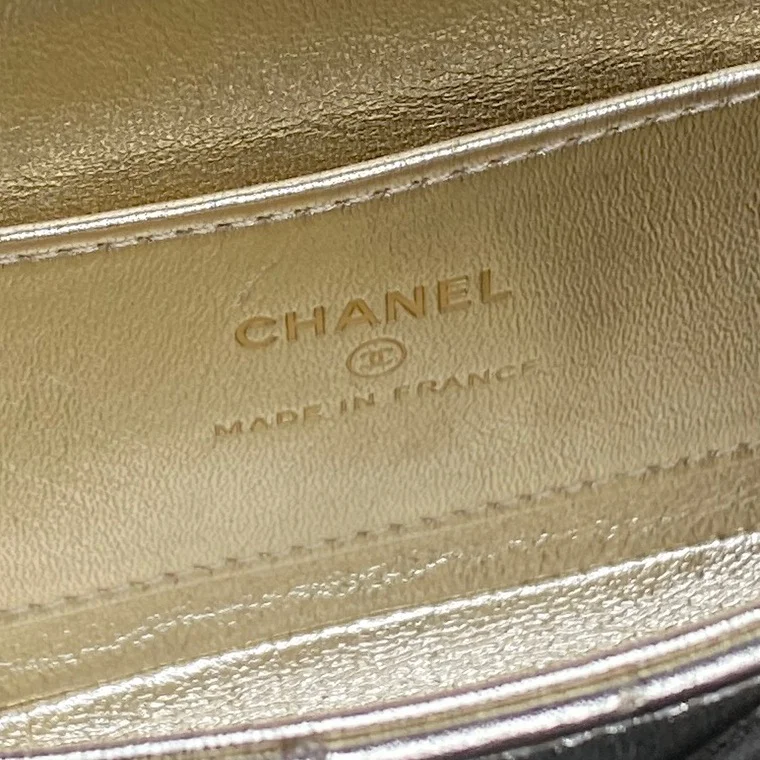 Original Chanel Other Stachel Bags