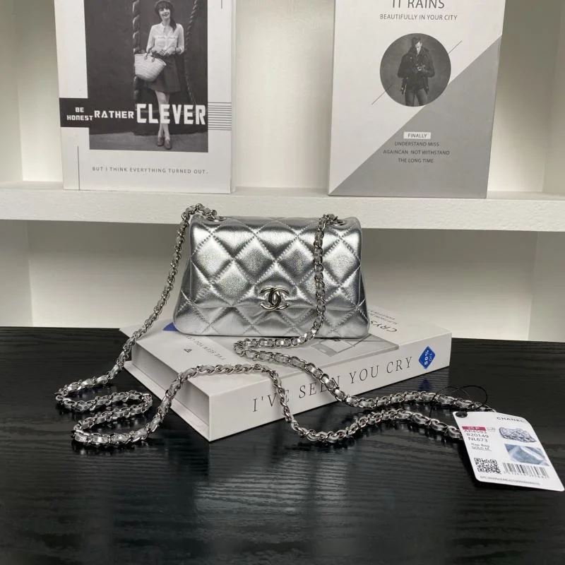 Chanel Other Stachel Bags