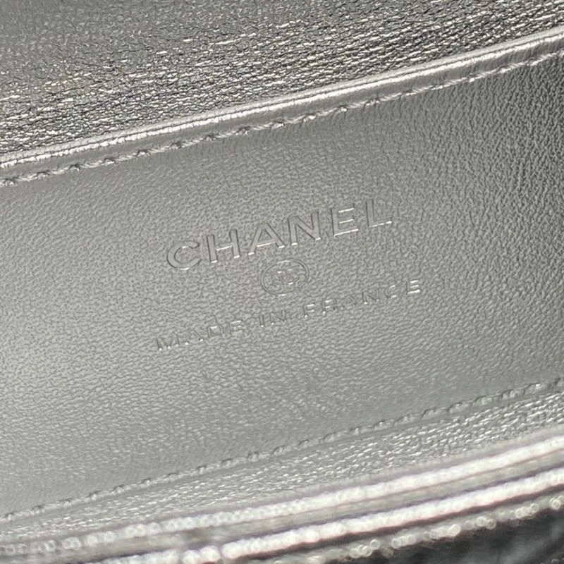Real Chanel Other Stachel Bags