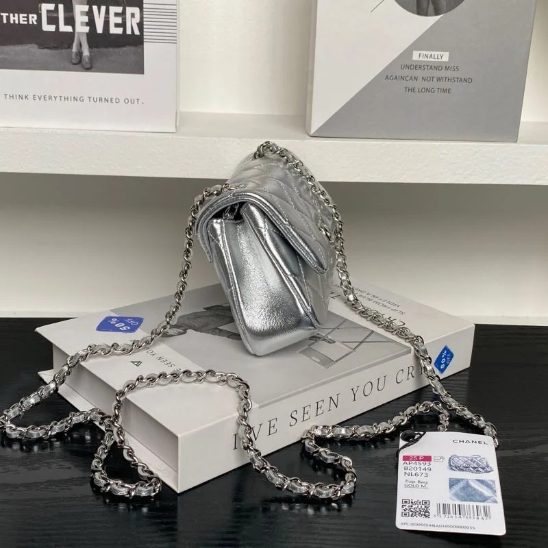 Real Chanel Other Stachel Bags