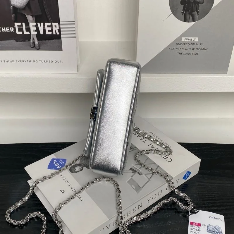 Real Chanel Other Stachel Bags