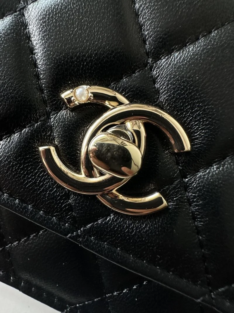 Genuine Chanel Other Stachel Bags