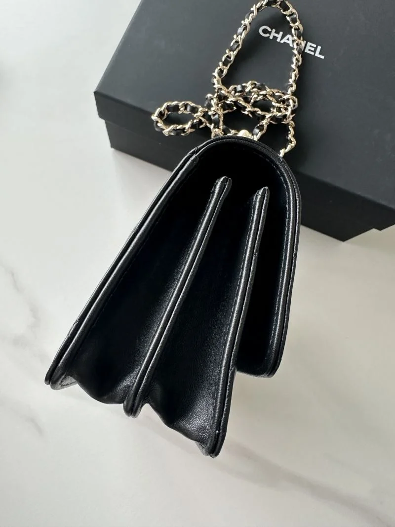 Genuine Chanel Other Stachel Bags