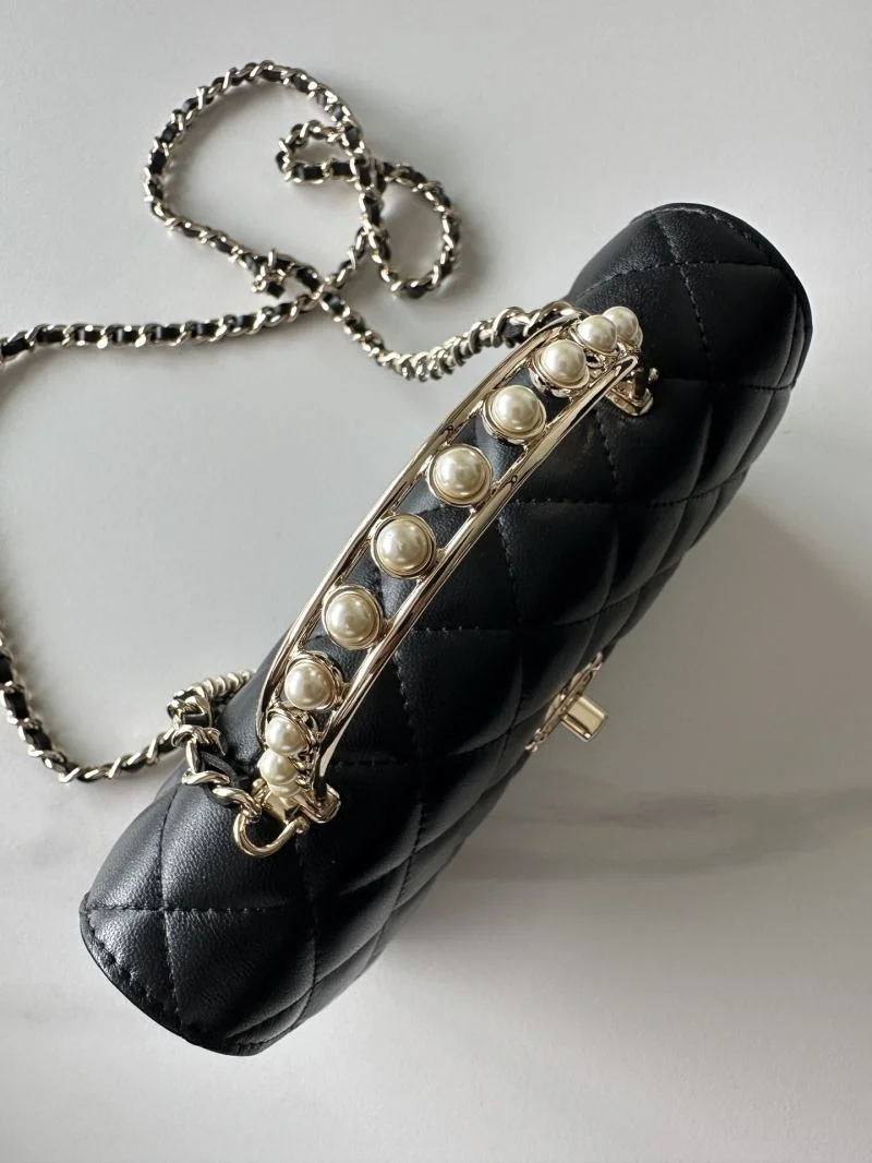 Genuine Chanel Other Stachel Bags