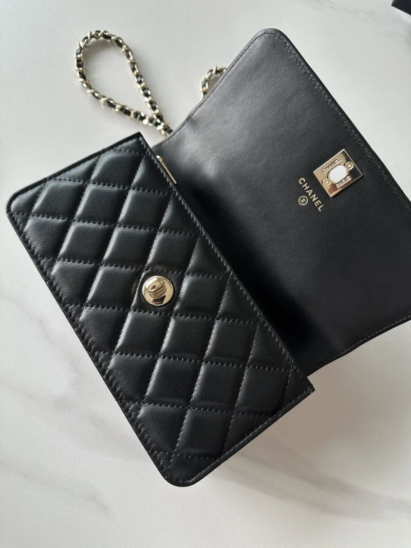 Genuine Chanel Other Stachel Bags
