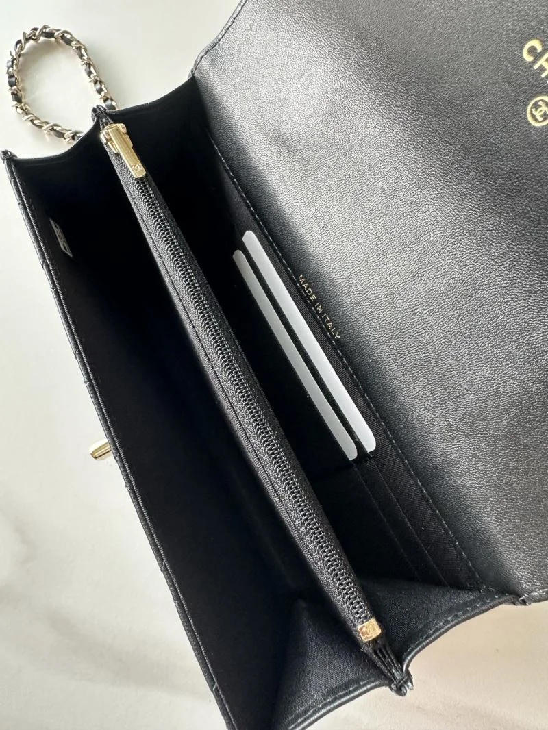 Genuine Chanel Other Stachel Bags