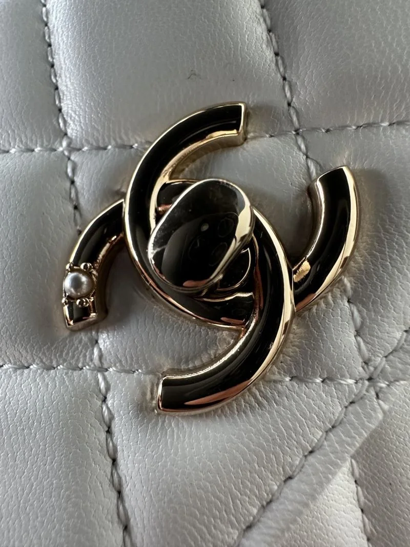 Factory-made Chanel Other Stachel Bags