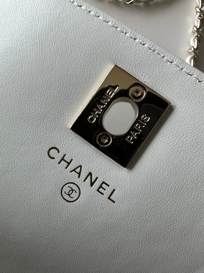Factory-made Chanel Other Stachel Bags