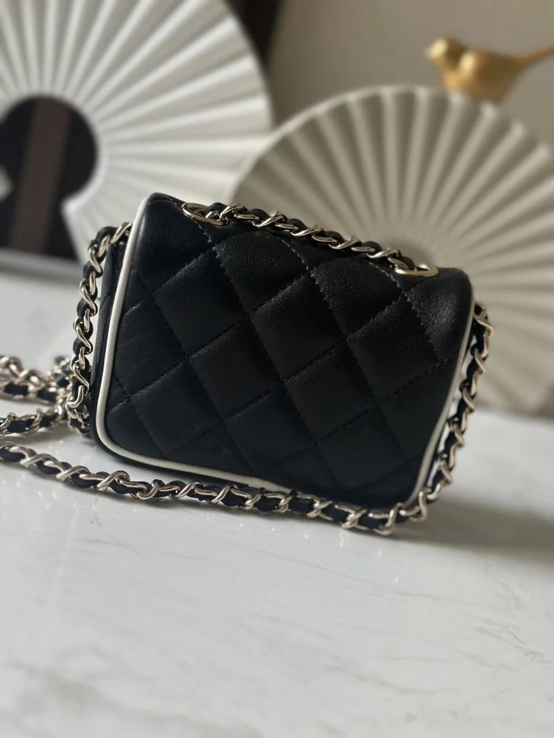 Inexpensive Chanel Other Stachel Bags