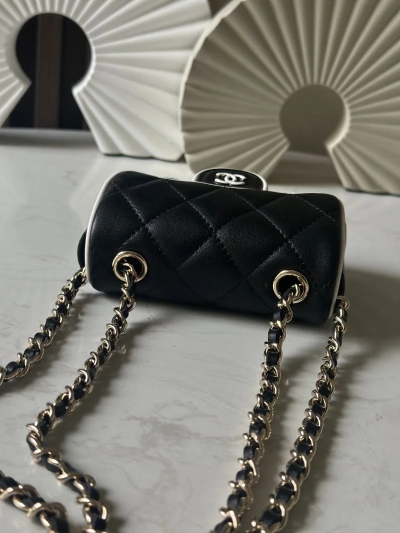 Inexpensive Chanel Other Stachel Bags
