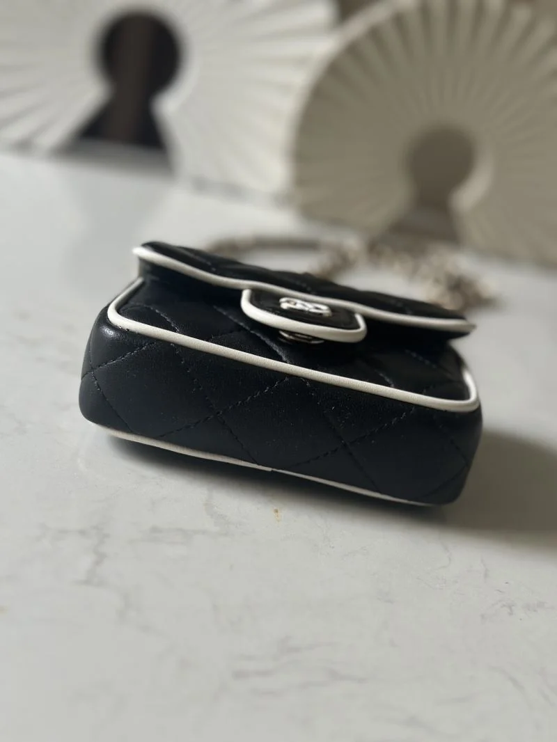 Inexpensive Chanel Other Stachel Bags