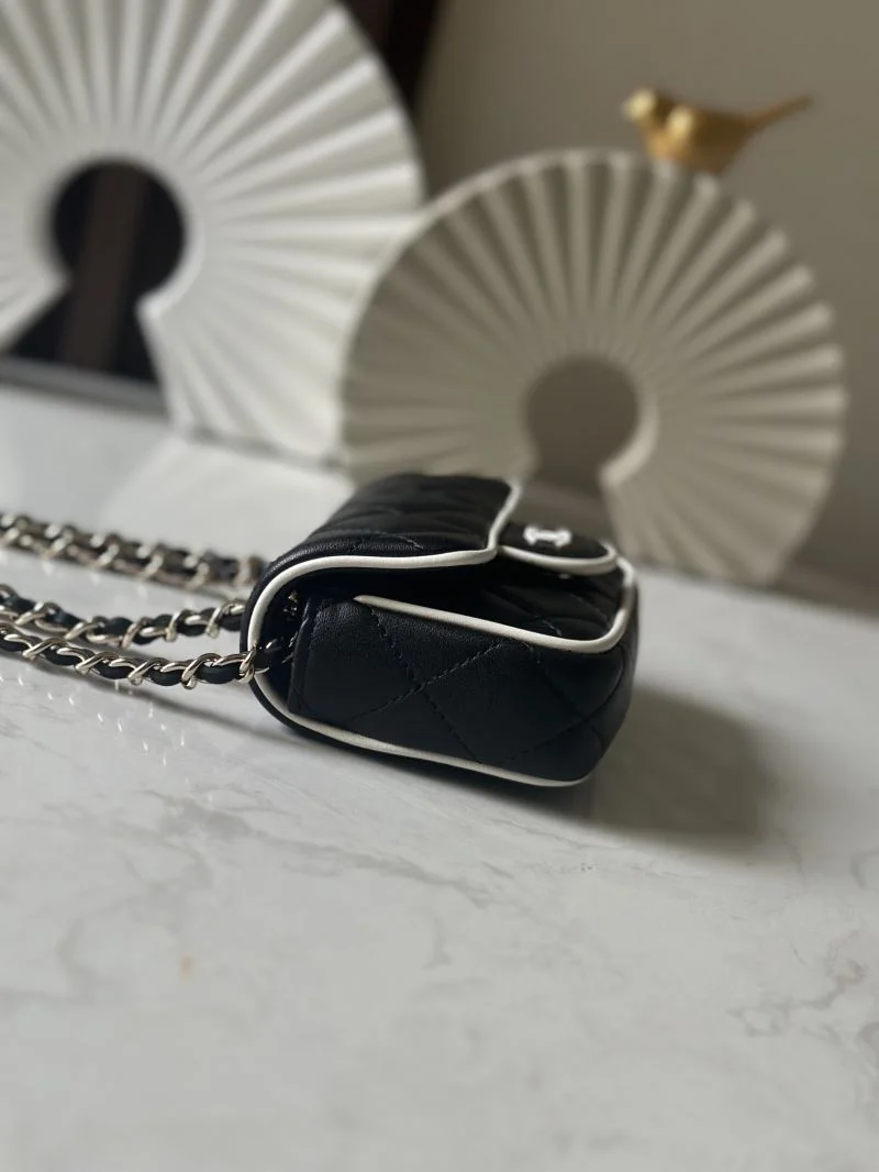 Inexpensive Chanel Other Stachel Bags