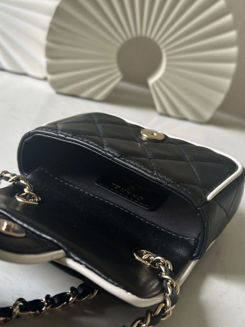 Inexpensive Chanel Other Stachel Bags
