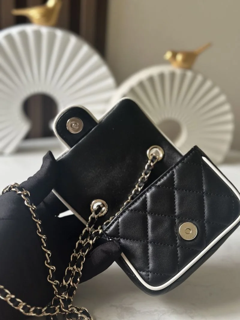 Inexpensive Chanel Other Stachel Bags