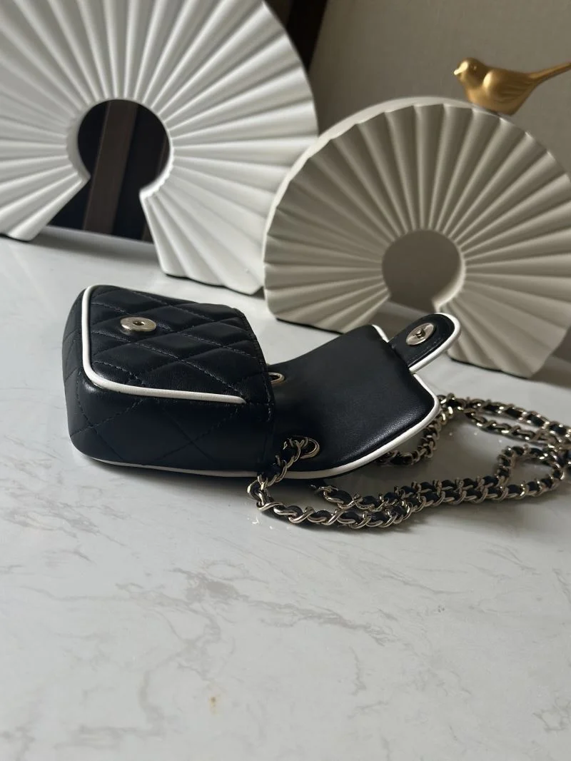 Inexpensive Chanel Other Stachel Bags
