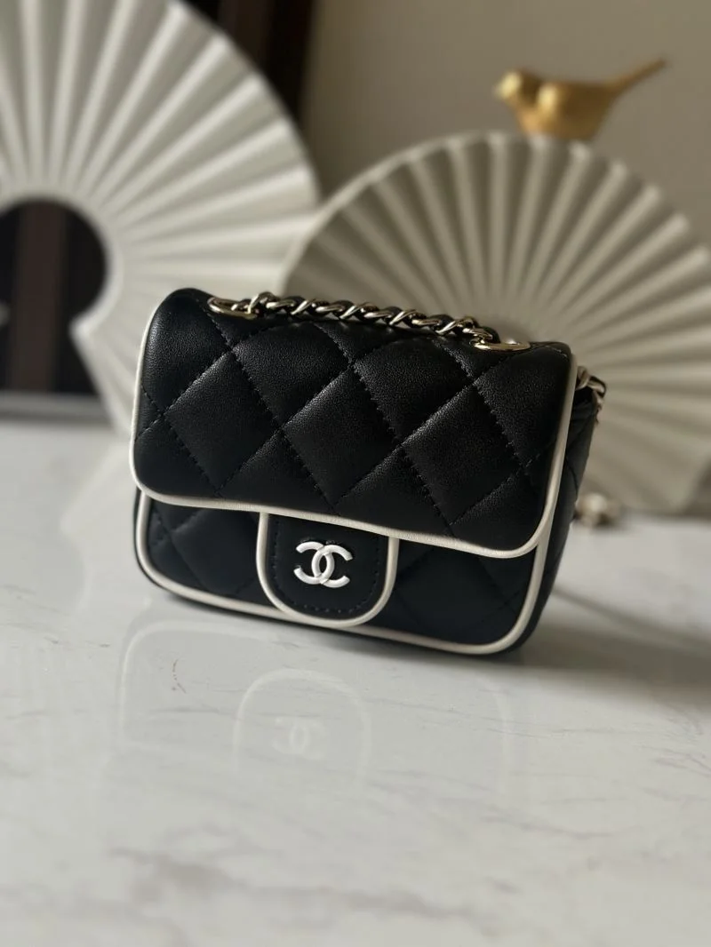 Inexpensive Chanel Other Stachel Bags