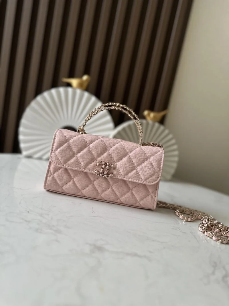 Chanel Other Stachel Bags