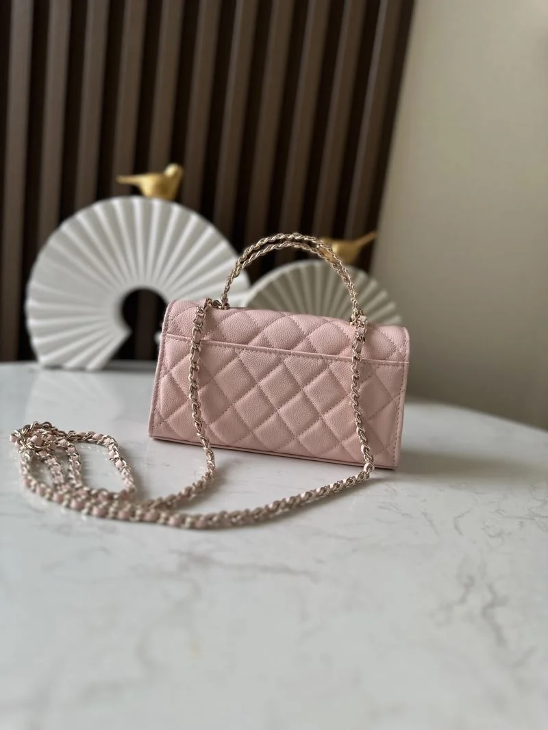 Reasonably priced Chanel Other Stachel Bags