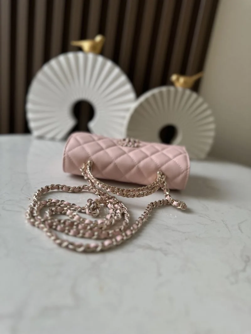 Reasonably priced Chanel Other Stachel Bags