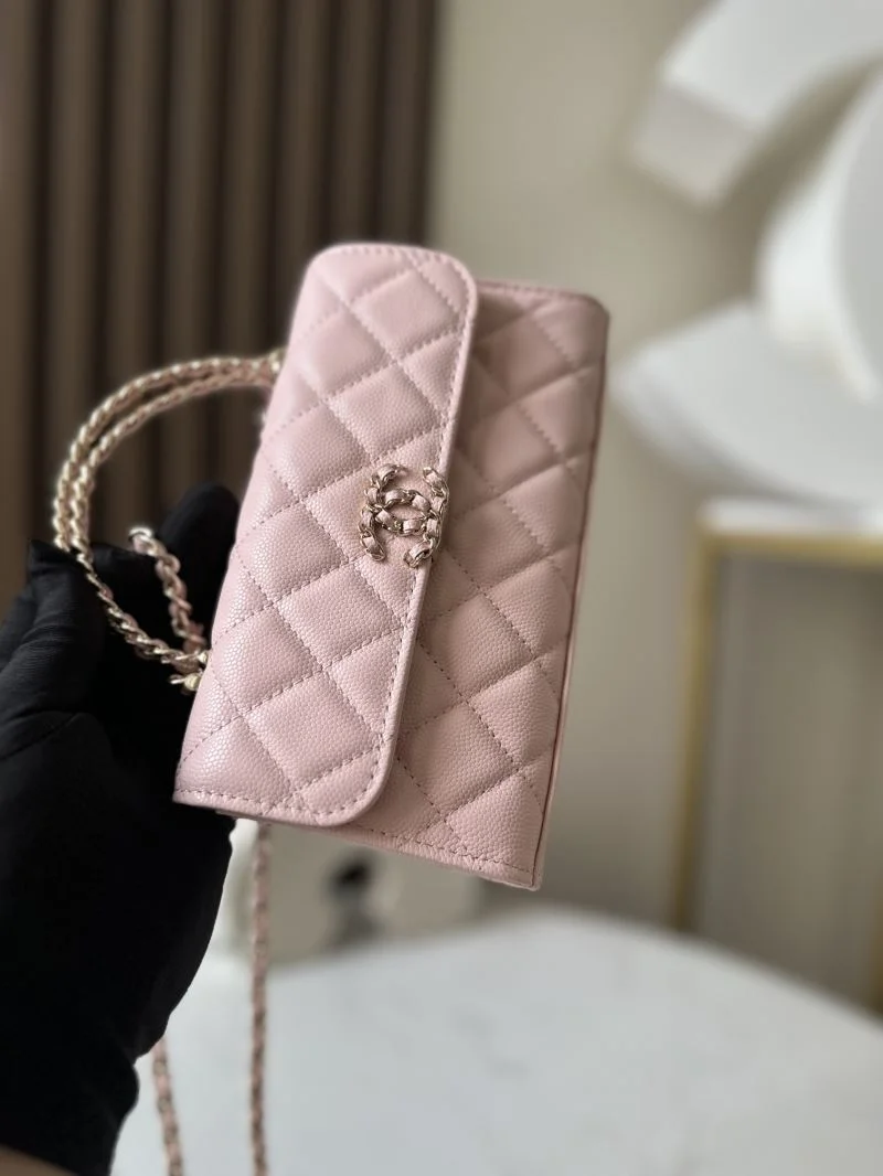 Reasonably priced Chanel Other Stachel Bags
