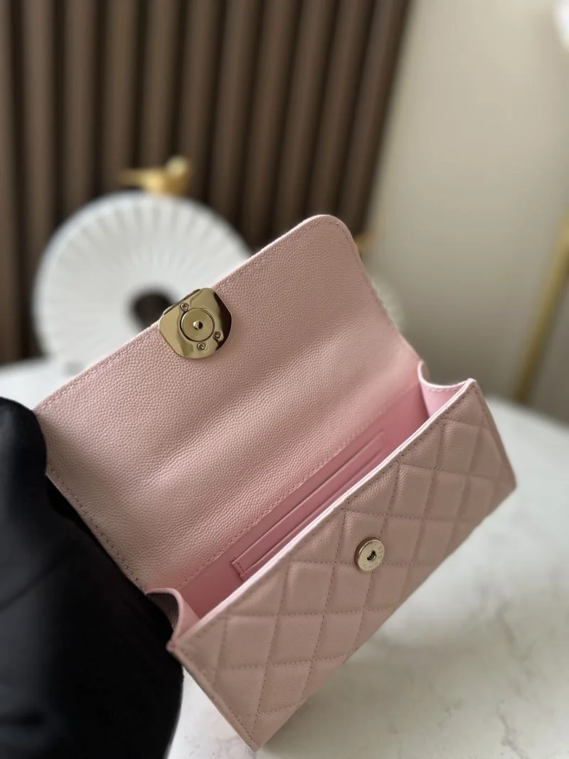 Reasonably priced Chanel Other Stachel Bags