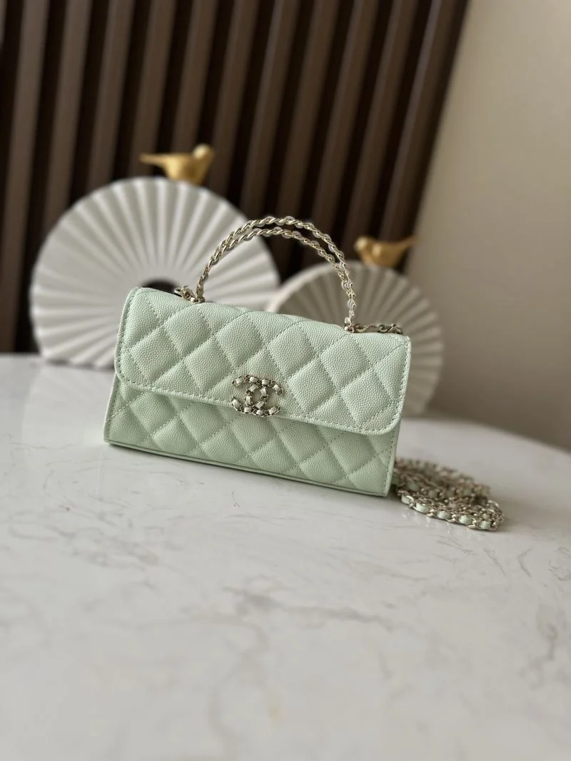 Chanel Other Stachel Bags