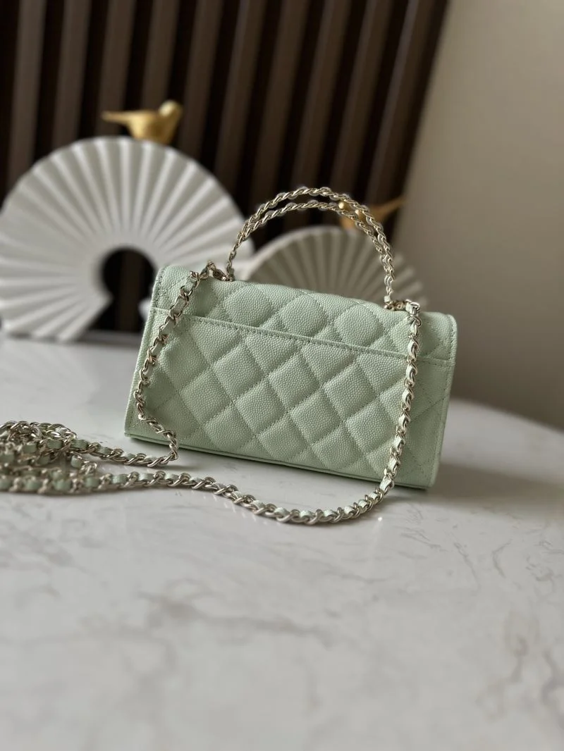 Reasonably priced Chanel Other Stachel Bags